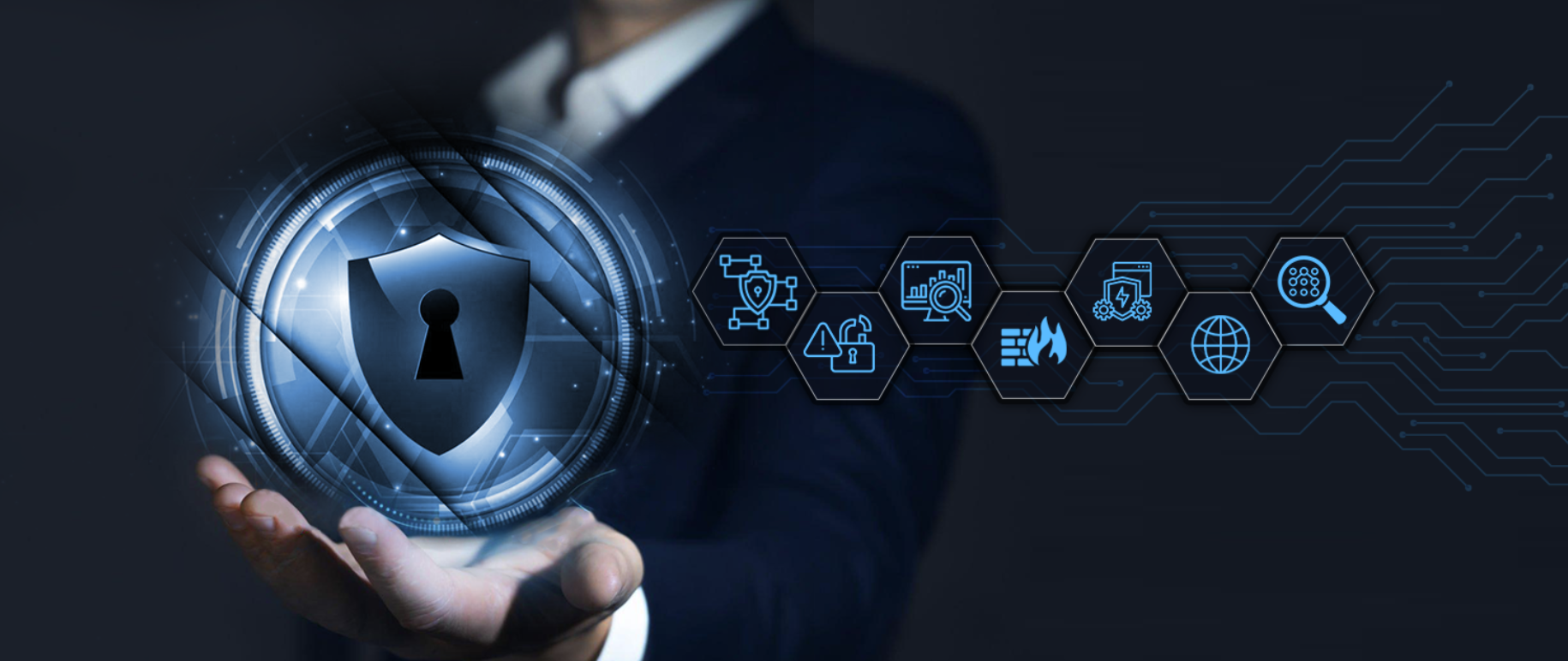 Cyber Security d.o.o. – Ulica Ljudevita Posavskog 34A, Zagreb